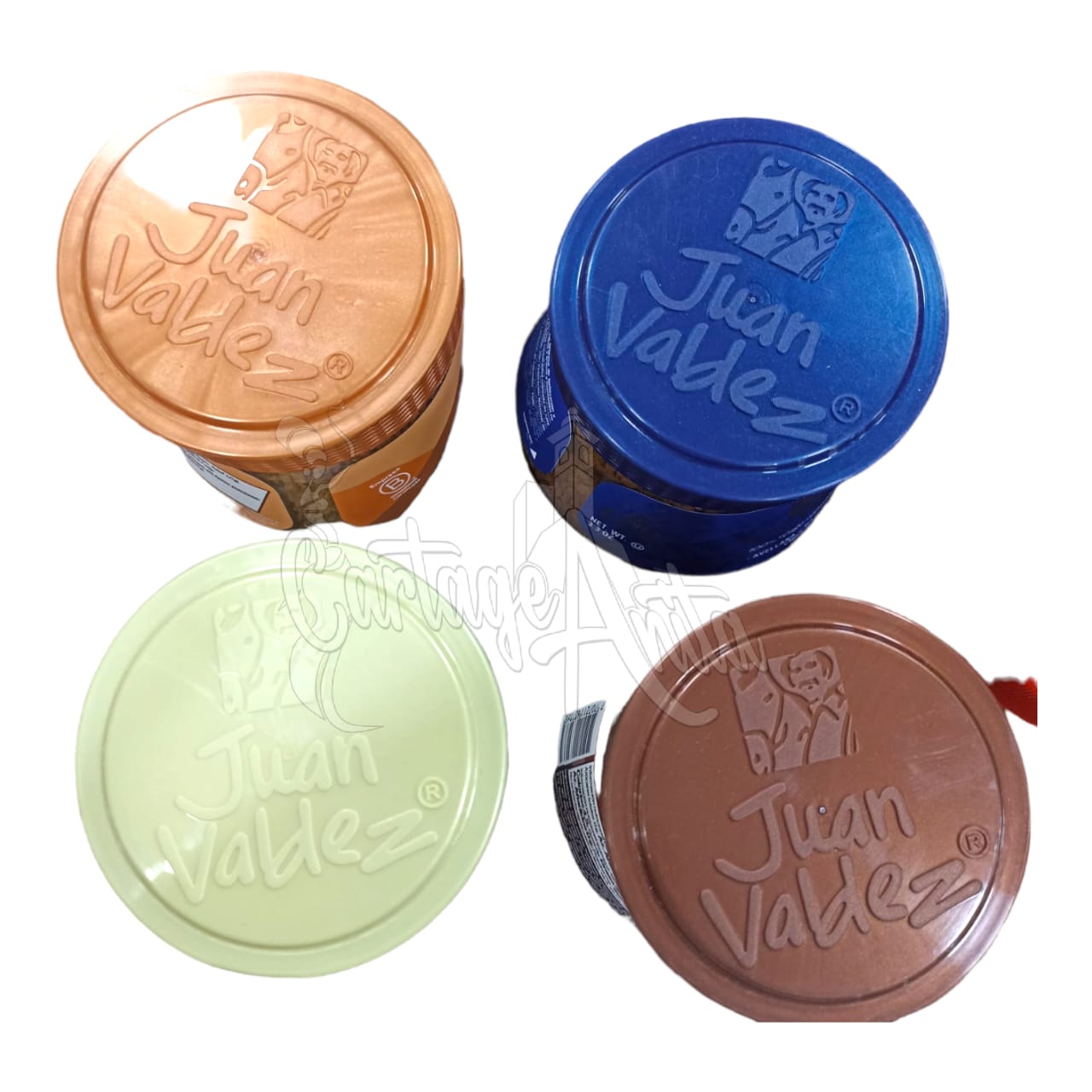 Las mejores marcas de café colombiano, están aquí.